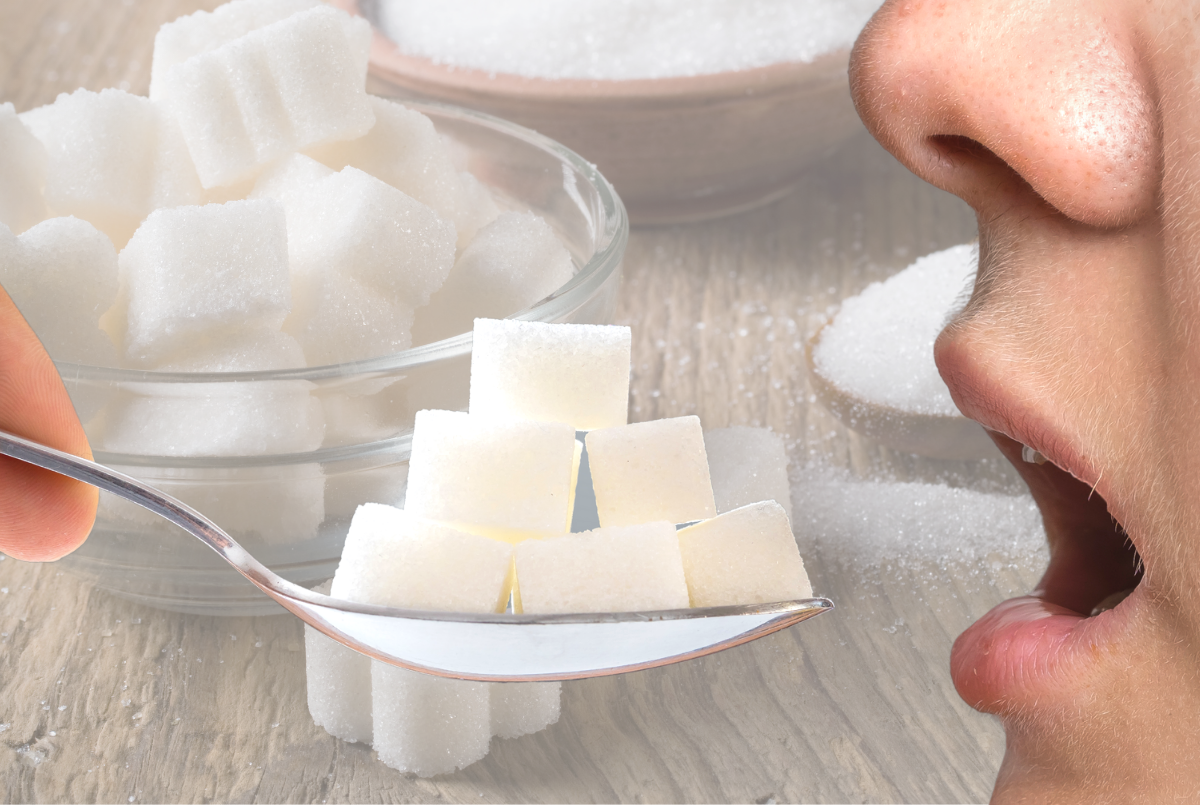 Como diminuir o açúcar para ter uma dieta saudável? - Clínica Ejr